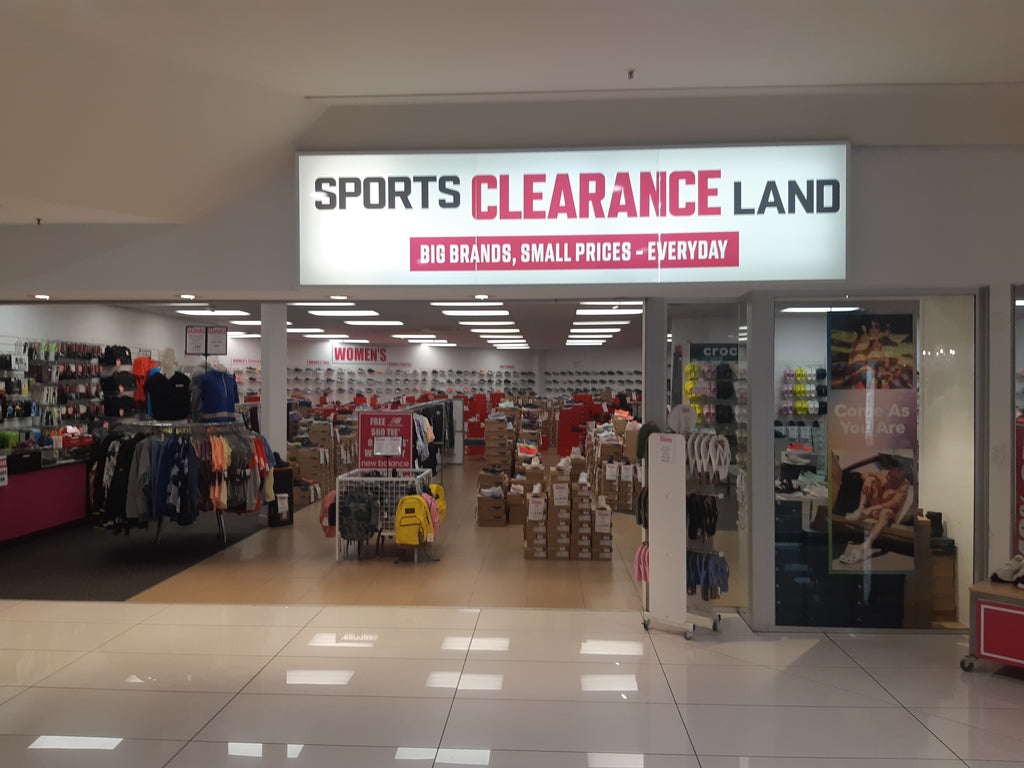 Cheap Mens & Womens Running Shoes South Island & Auckland, NZ – Sports ...